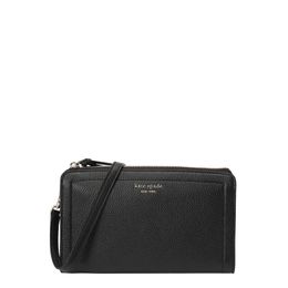 Kate Spade Crossbody Bag 'Knott' female Black size One Size