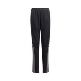 adidas Performance Workout Pants 'Squadra 25' boy Black size 164