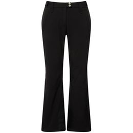Ulla Popken Athletic Pants female Black size 54