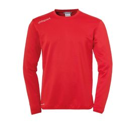 Uhlsport Funktionsshirt 'Team Essential' Herren Gr&ouml;&szlig;e XL rot / wei&szlig;
