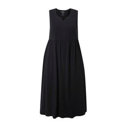 Ulla Popken Dress female Black size 62-64