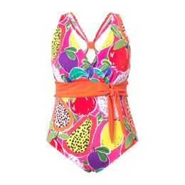Ulla Popken Swimsuit female Mixed colors size 42