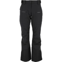 SOS Outdoor Pants 'Straja' female Black size L
