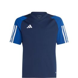 adidas Performance Performance Shirt 'Tiro 23' boy Blue size 164