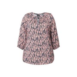 Ulla Popken Blouse female Mixed colors size 58-60