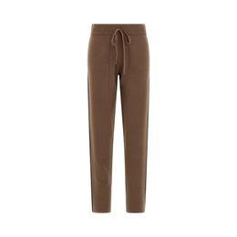 Deha Pants female Brown size XL