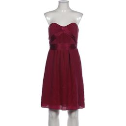 Coast Kleid Damen Gr&ouml;&szlig;e L Second Hand bordeaux