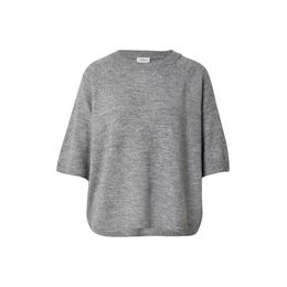 s.Oliver Pullover Damen Gr&ouml;&szlig;e XXL graumeliert