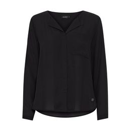 oxmo Blouse 'Hally' female Black size 44