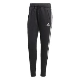adidas Performance Workout Pants 'Tiro 23 League' female Black size XXL