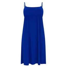 Yoek Dress female Blue size 54/56