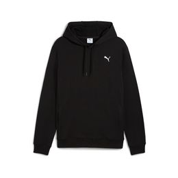 Puma Athletic Sweatshirt 'Tad Essentials' male Black size XXXL