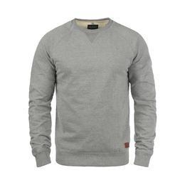 Blend Sweatshirt 'Alex' male Grey size XXXL