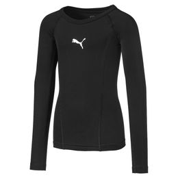 Puma Performance Shirt boy Black size 128