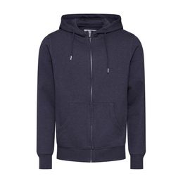 !Solid Zip-Up Hoodie 'Morgan' male Grey size XS