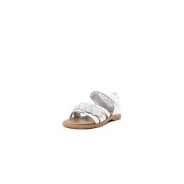 Nero Giardini Sandals 'Porto Bianco' girl White size 22