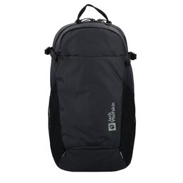 Jack Wolfskin Sportrucksack 'Velocity 20' Herren Gr&ouml;&szlig;e One Size grau / schwarz
