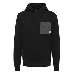 11 Project Pullover 'Pelo' Herren Gr&ouml;&szlig;e XL grau / schwarz