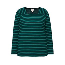 Ulla Popken Shirt female Green size 58-60