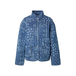 Levi's Levi's Between-Season Jacket 'Liner Jacket' female Blue size S