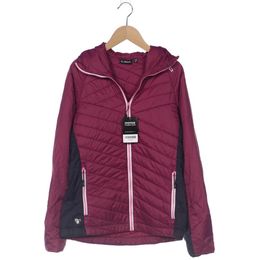 CMP Jacke Damen Gr&ouml;&szlig;e S Second Hand lila