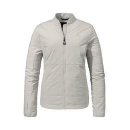 Sch&ouml;ffel Sch&ouml;ffel Outdoorjacke 'Bozen' Damen Gr&ouml;&szlig;e L wei&szlig; Winterjacke