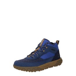 Timberland Sneaker Jungen Gr&ouml;&szlig;e 36/36.5 blau / marine