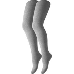 s.Oliver Tights 'Essentials' girl Grey size 98/104