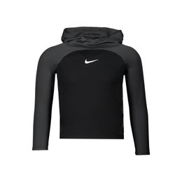 Nike Athletic Sweatshirt boy Black size 122/128