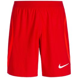 Nike Sportshorts 'Vapor IV' Herren Gr&ouml;&szlig;e S schwarz / wei&szlig;