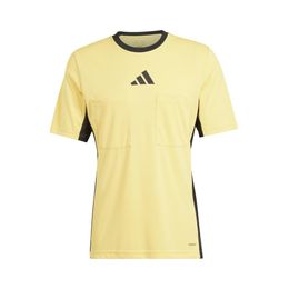 adidas Performance Jersey 'Referee 24' male Yellow size 4XL