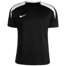 Nike Performance Shirt 'Strike 24' male Black size S