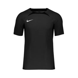 Nike Performance Shirt male Black size XS