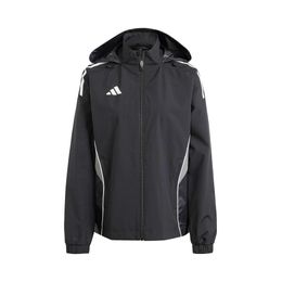 adidas Performance Athletic Jacket 'Tiro 25 Competition' female Black size S