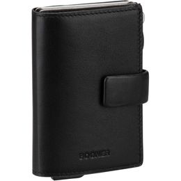 Bogner Wallet 'Aspen' male Black size One Size