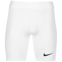 Nike Sportshorts Herren Gr&ouml;&szlig;e L schwarz / wei&szlig;