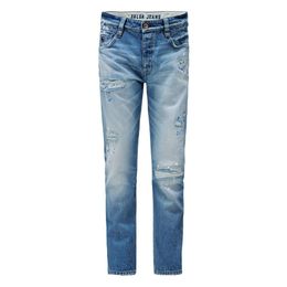 Salsa Jeans Jeans male Blue size 38