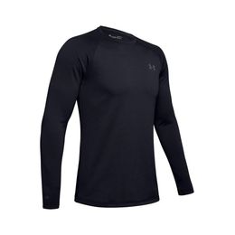 Under Armour Performance Shirt male Black size M