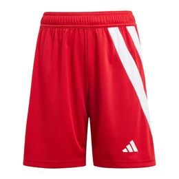 adidas Performance Workout Pants 'Fortore 23' boy Red size 128