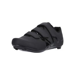 Endurance Athletic Shoes 'Wori' male Black size 44