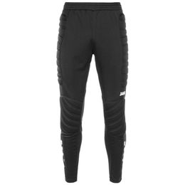 Jako Sporthose Herren Gr&ouml;&szlig;e M schwarz / wei&szlig;