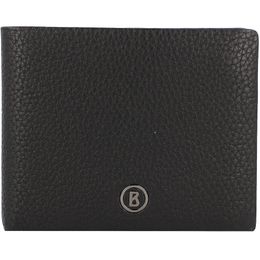 Bogner Wallet 'Vail Lennox' male Black size One Size