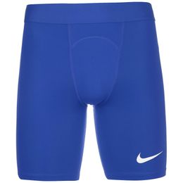 Nike Sporthose Herren Gr&ouml;&szlig;e M blau / wei&szlig;