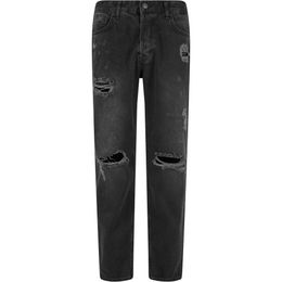 2Y Premium Jeans male Black size 36
