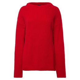 Lauras&oslash;n Sweater female Red size S