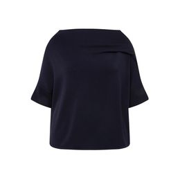 Ulla Popken Sweatshirt female Blue size 50-52
