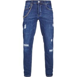 2Y Premium Jeans male Blue size 30