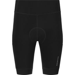 Endurance Sporthose 'Bray' Damen Gr&ouml;&szlig;e XS schwarz