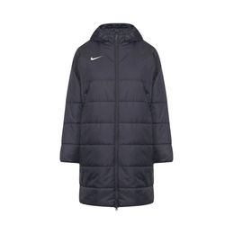 Nike Sportjacke 'Academy' Damen Gr&ouml;&szlig;e XS/S dunkelblau / wei&szlig;