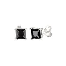 Kuzzoi Earring male Silver size One Size
